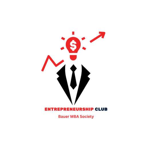 Entrepreneurship Club - BMBAS